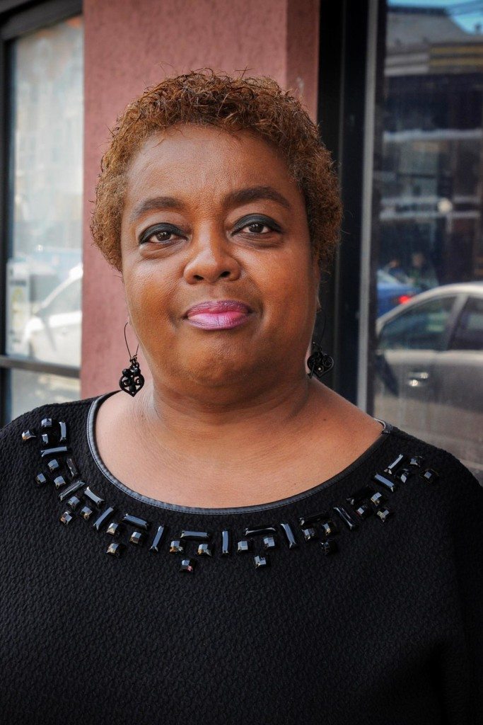 Lois Butler – DISH SF