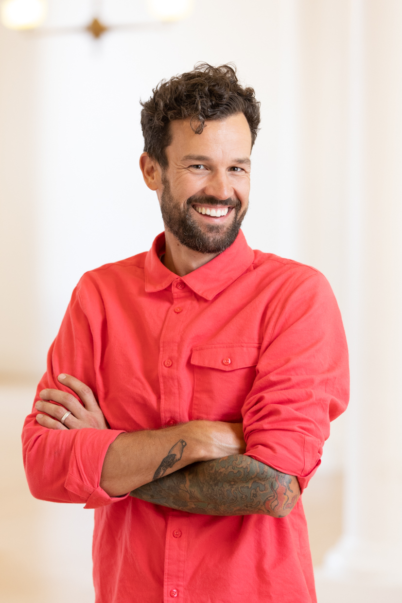 Jordan Langer - DISH SF